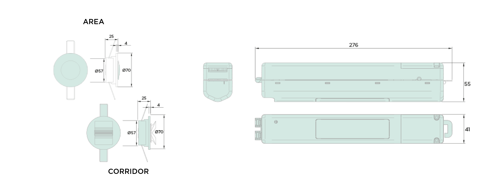 TYKE 880 - WIRELESS - Philip Payne