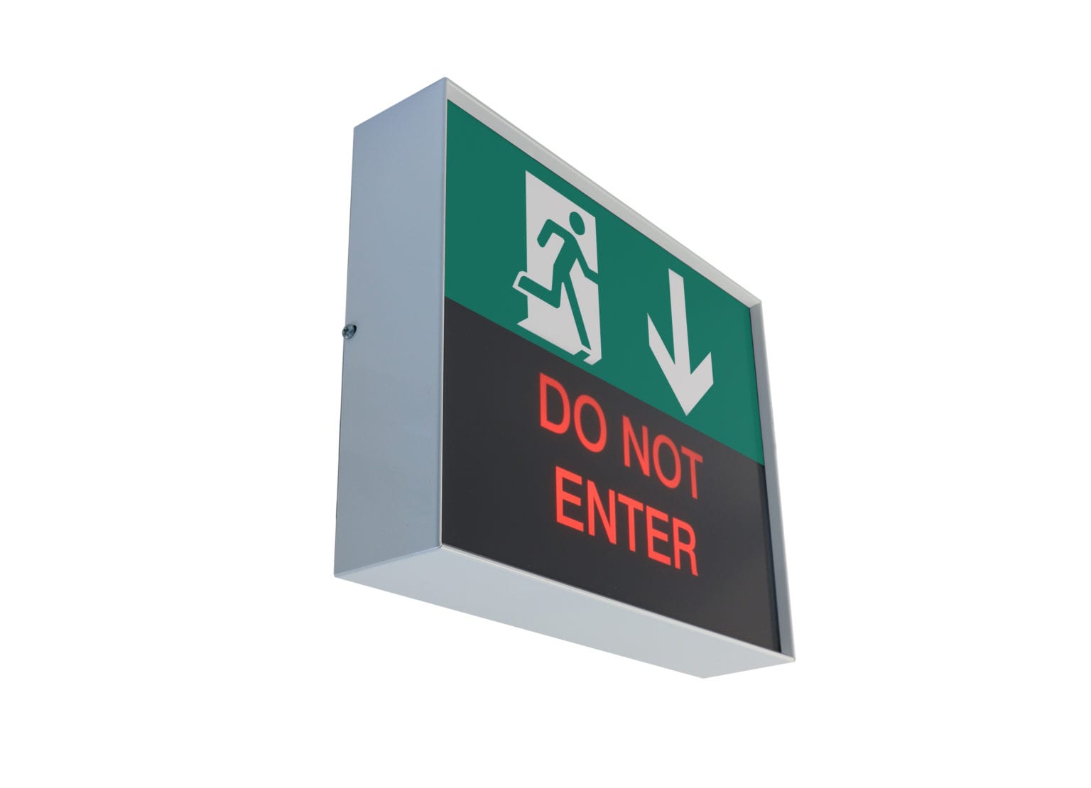 Dynamic Signage - Philip Payne