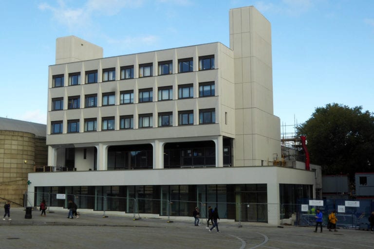 TYKE 860 - Philip Payne