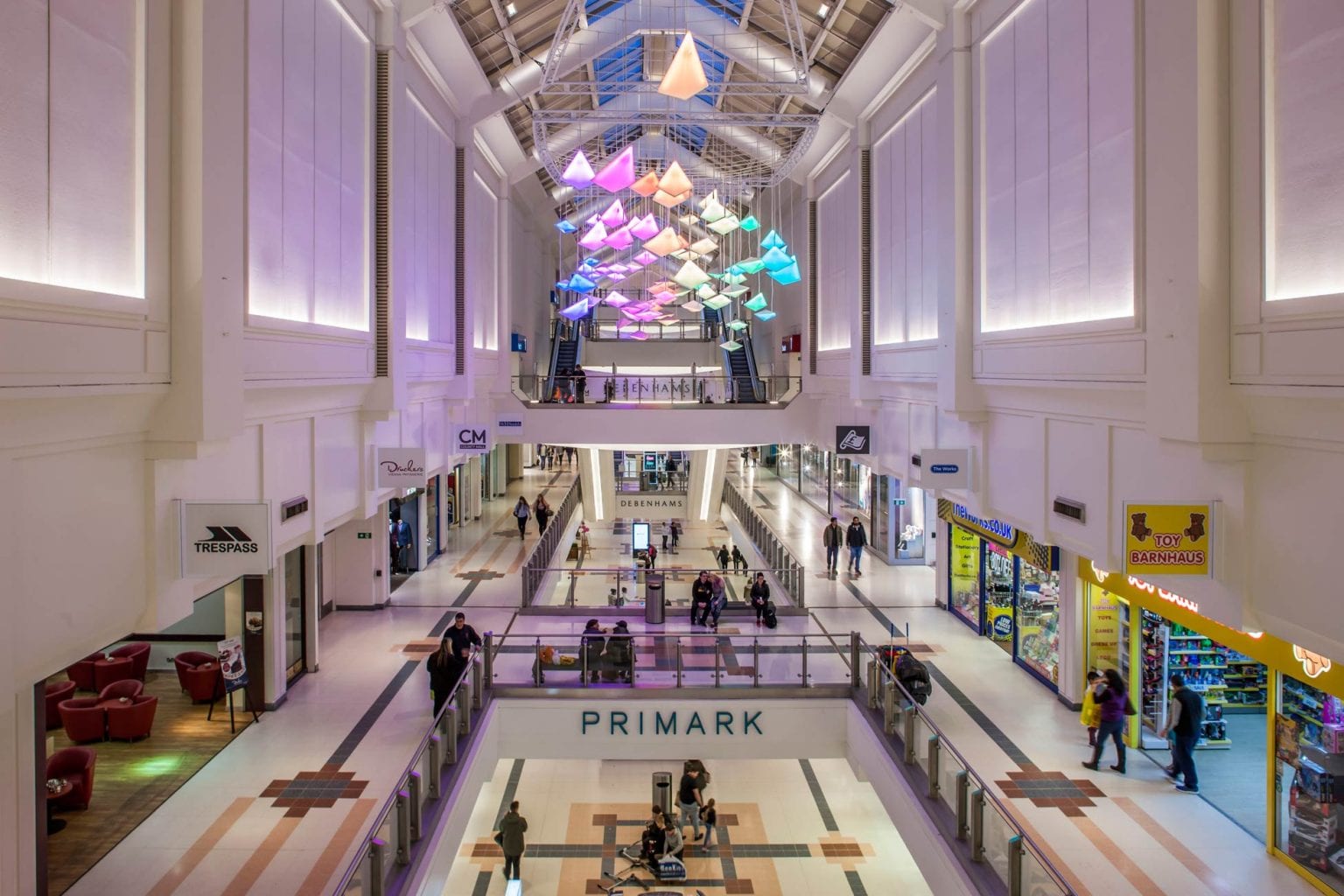 Self-contained or central battery back-up emergency lighting? How to ...