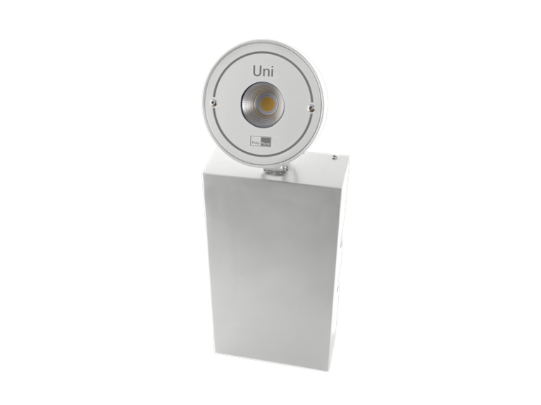 Philip Payne Emergency Lighting