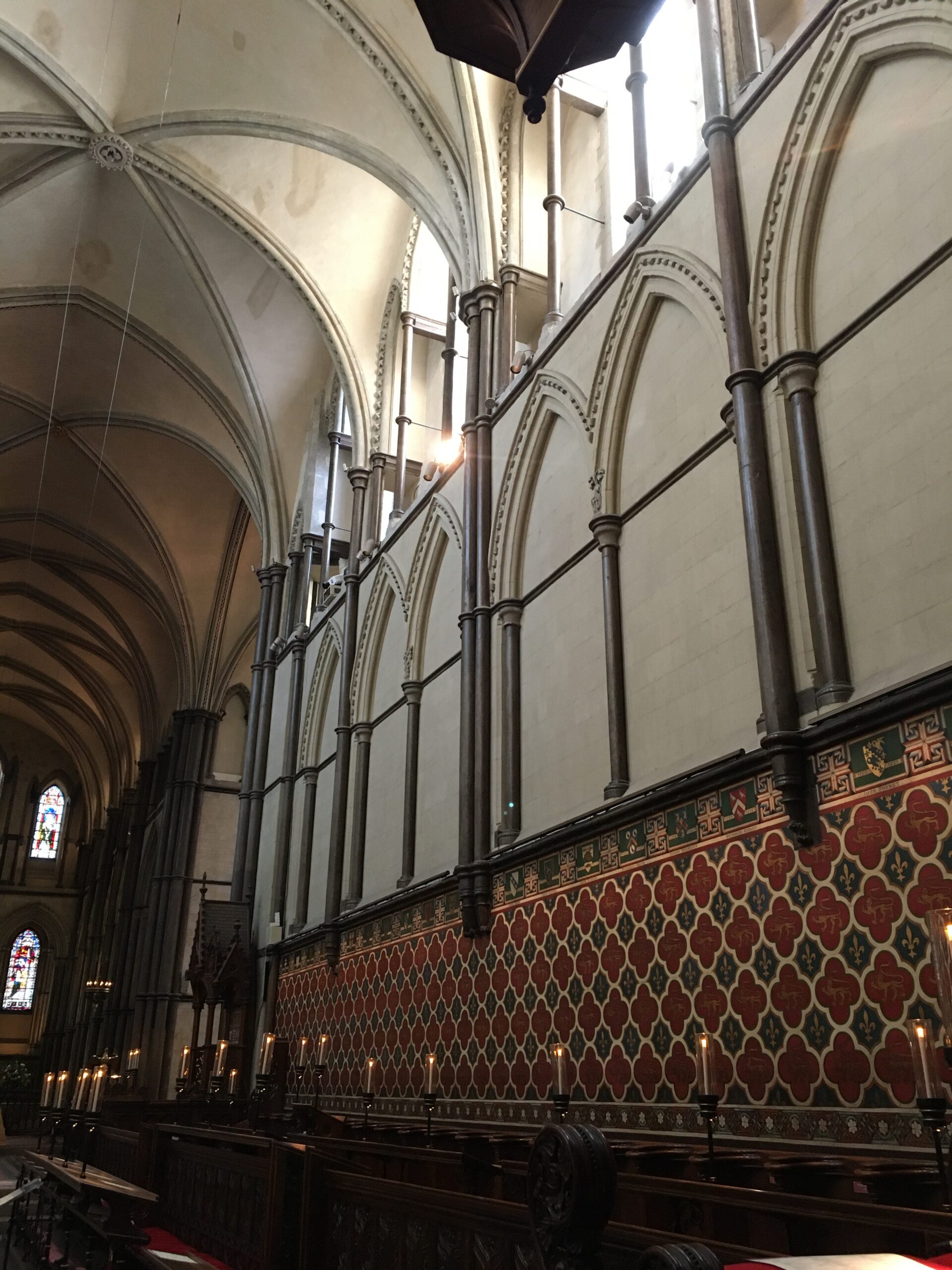 Rochester Cathedral - Philip Payne