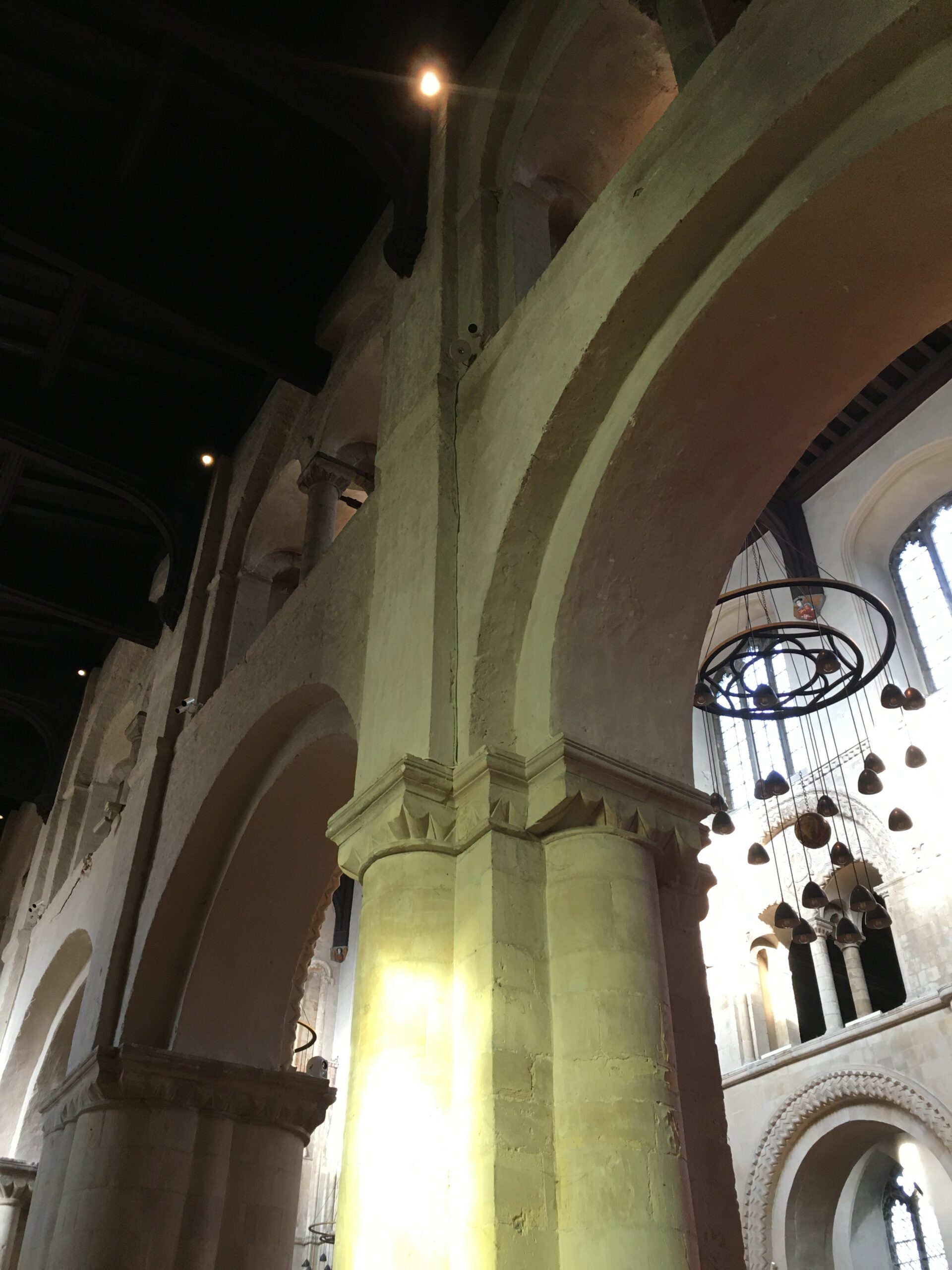 Rochester Cathedral - Philip Payne