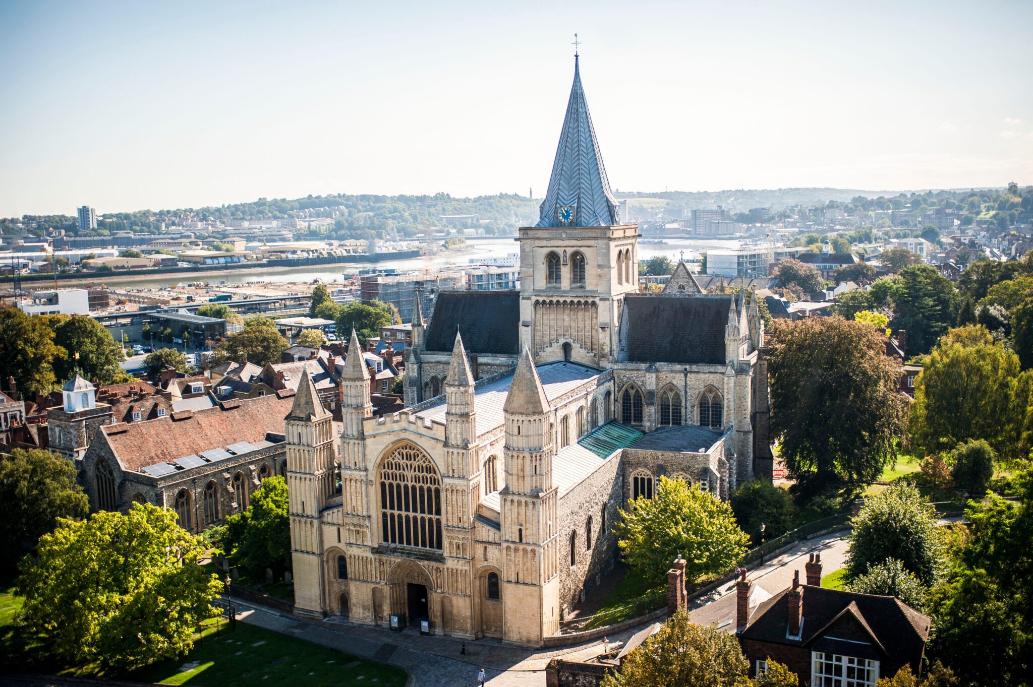 Waverley Gate, Edinburgh - Philip Payne