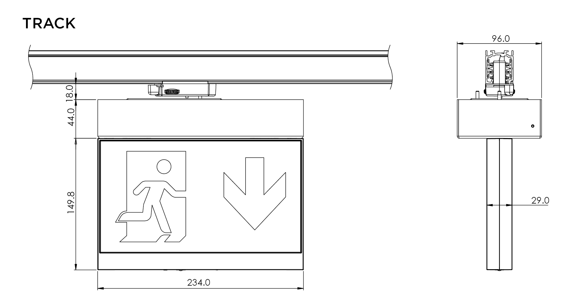 iON Track - Philip Payne