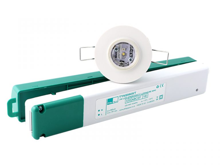 TYKE 860 - Philip Payne