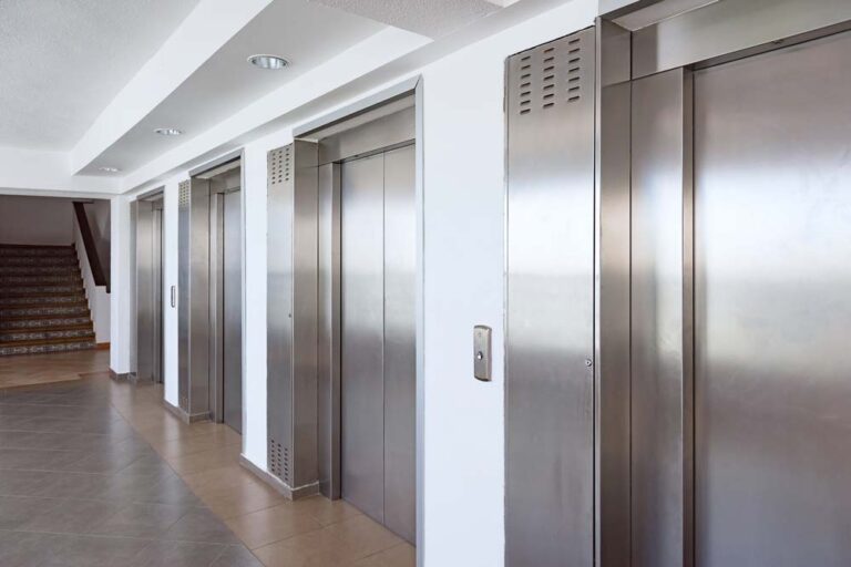 Emergency Lighting Design Guide - Light Levels - Philip Payne